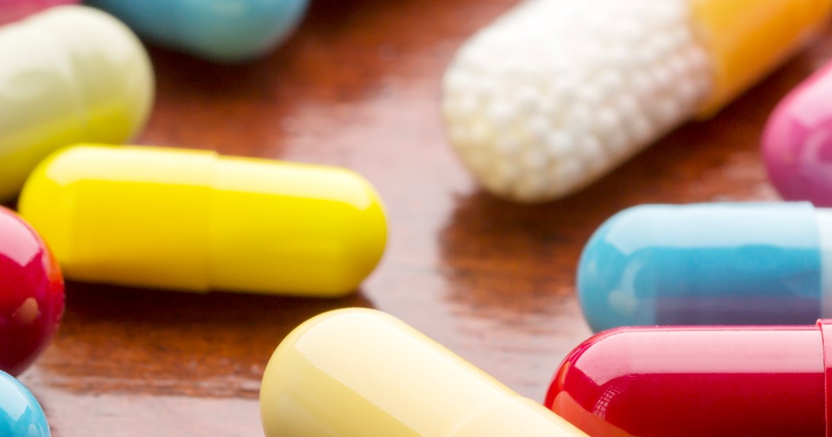 Top 200 Drugs 2020 - Match Generic to Brand Quiz - By annersnanners