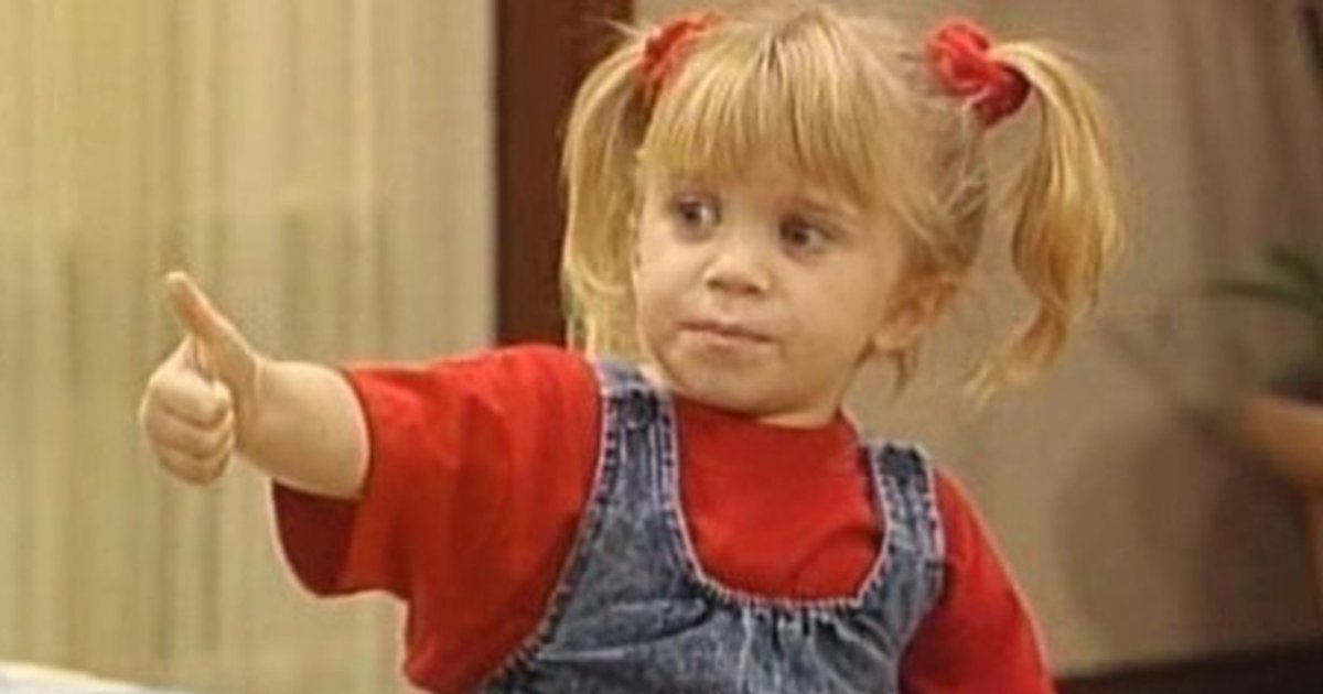 Cast and Characters: Full House Quiz - By Doctor_Arzt