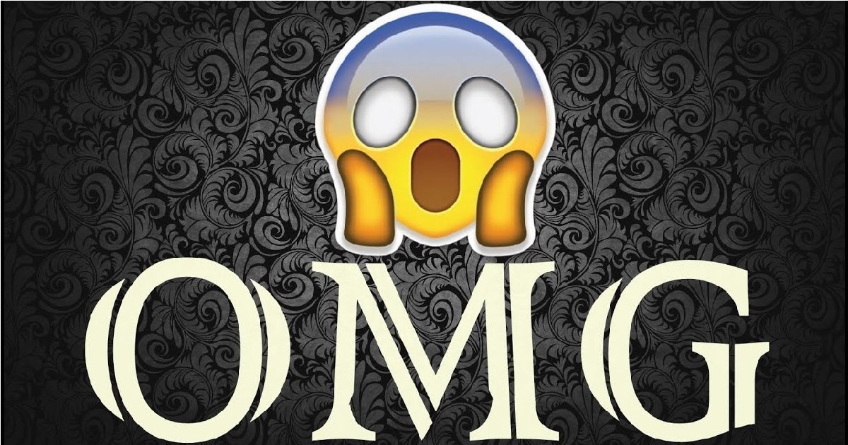 OMG Abbreviation Quiz - By FarahTheOne