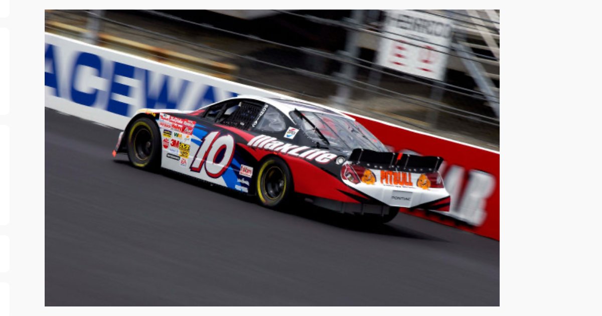 MB2/Ginn Racing Highest Points Finishers Quiz - By squadgoalzz23