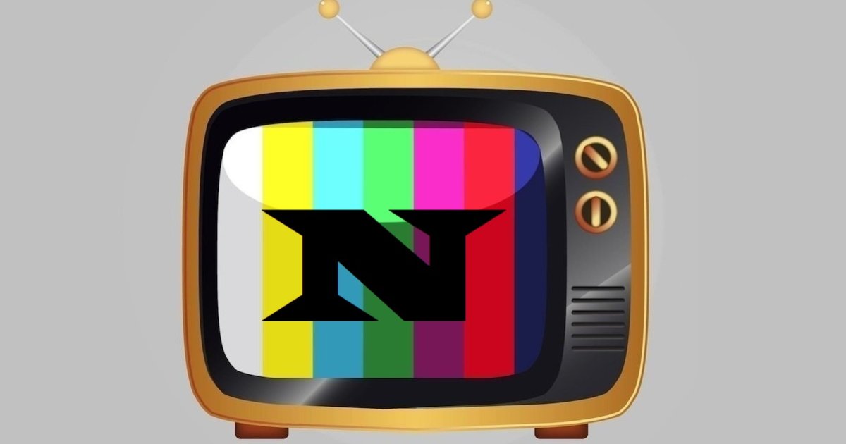 TV Shows by Letter N Quiz