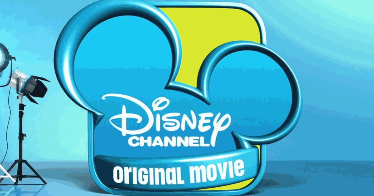 Disney Channel Original Movies Logic Puzzle II Quiz - By TheEnglishMajor