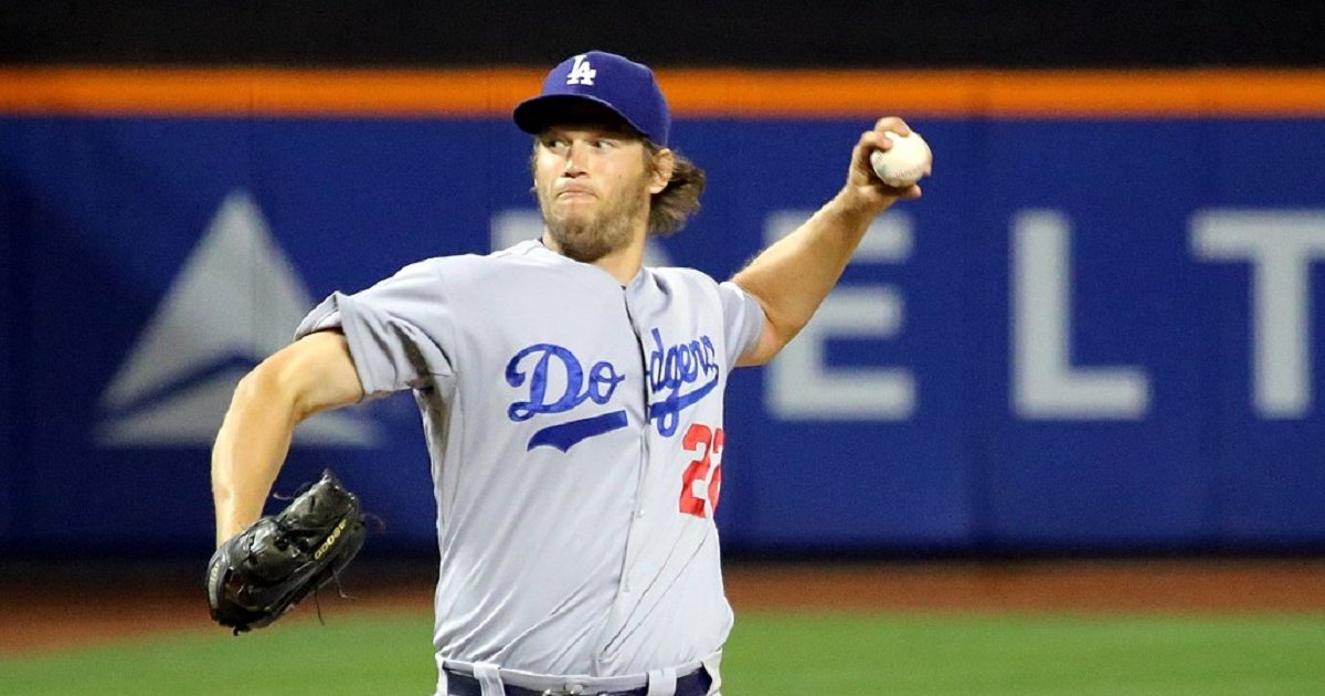 Dodgers 2020 WS Lineup Quiz - By kjeverhart