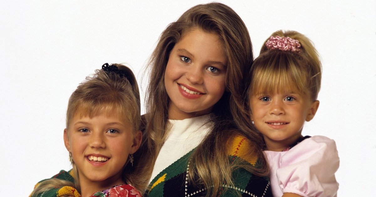 Full House Character Relationships Quiz - By Doctor_Arzt