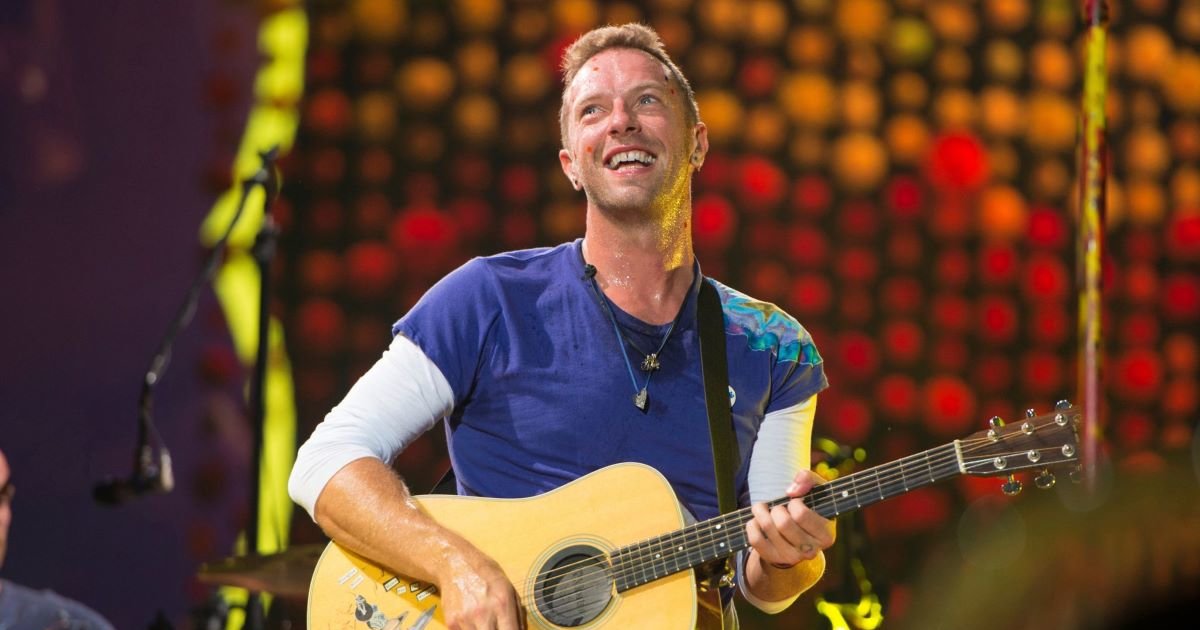 Coldplay Colour Match Quiz - By thebail