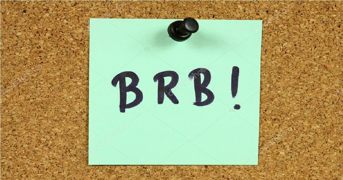 BRB Abbreviation Quiz - By FarahTheOne