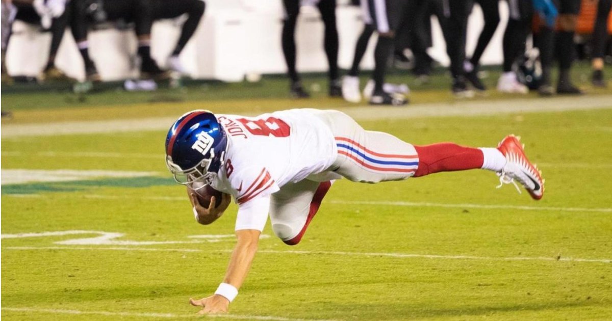 2020 NFL Week 7 Winners Quiz - By ImAYinzer