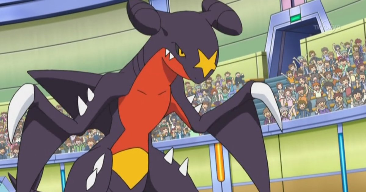 Top 10 Dragon Pokemon by stat (Gen 9) Quiz - By Danny199