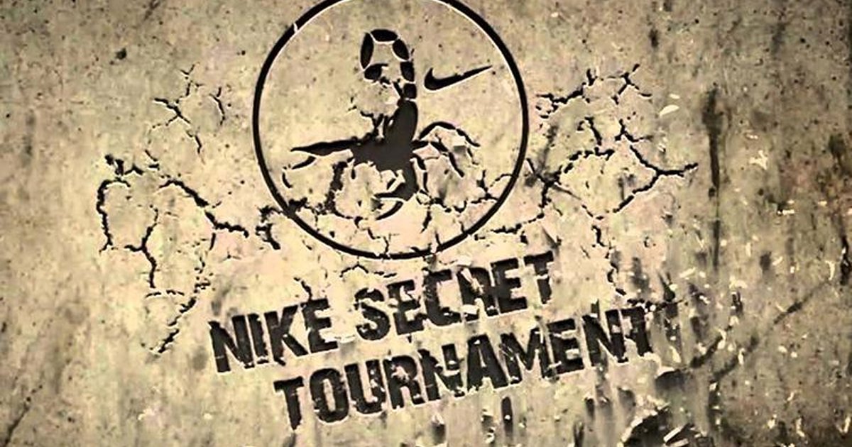 Name Every Player In The 2002 Nike Secret Tournament Quiz - By SoccerBible