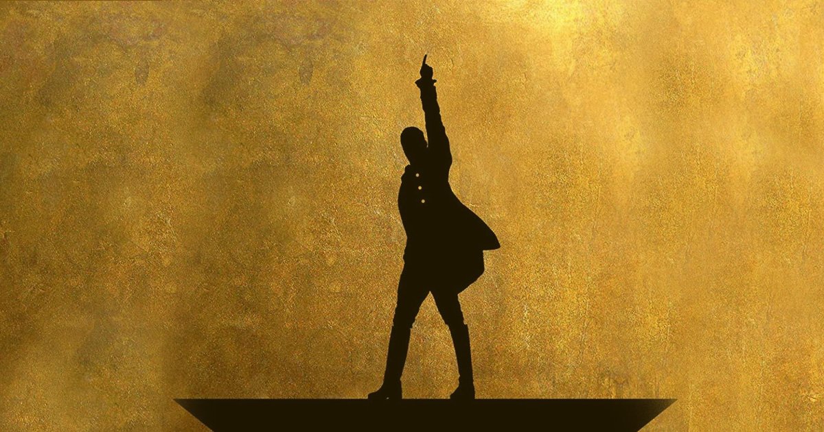 Musical Song Grid | Hamilton Quiz - By thilia