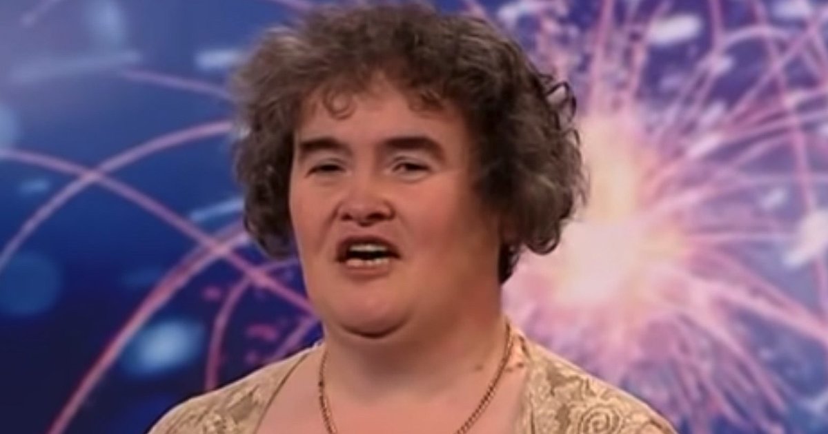 Hello, My Name Is Susan Quiz - By kenneycan