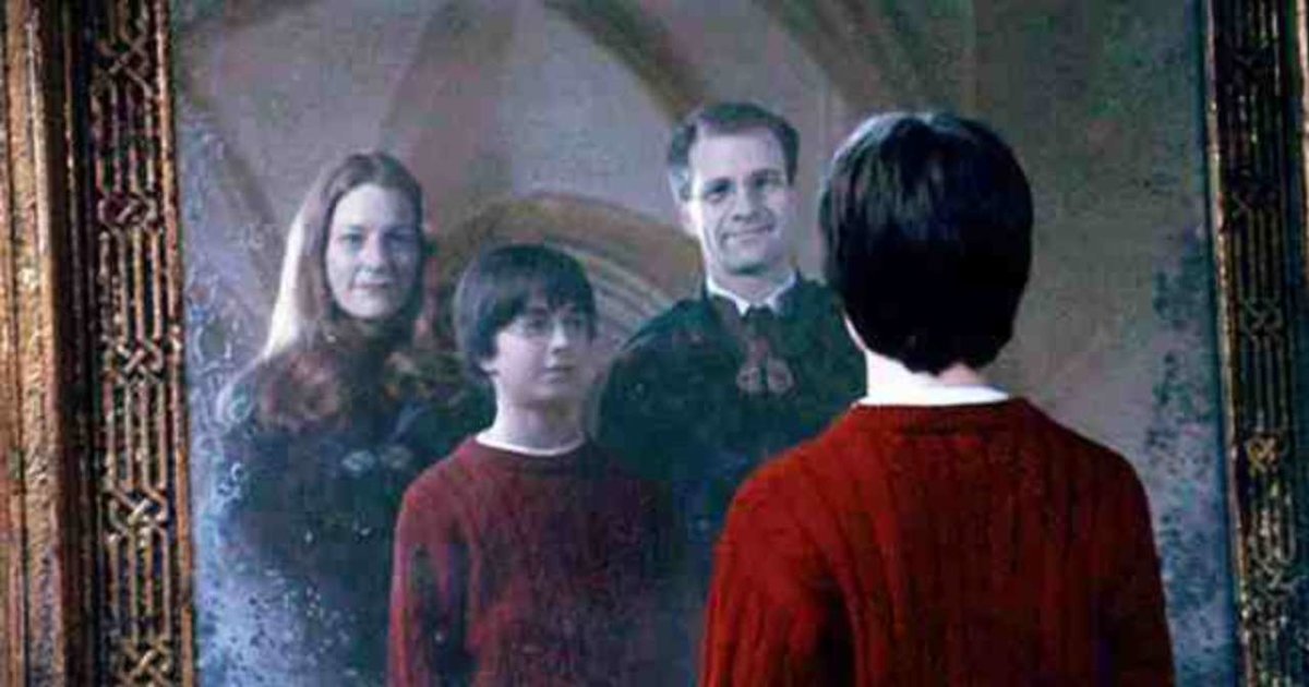 Most Screen Time: Harry Potter Quiz - By timschurz