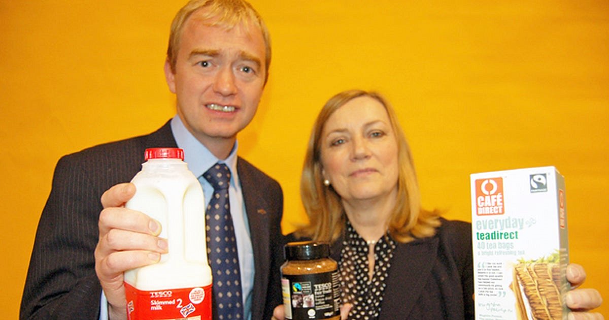 Lib Dem or Fib Dem? Quiz - By skyblanket