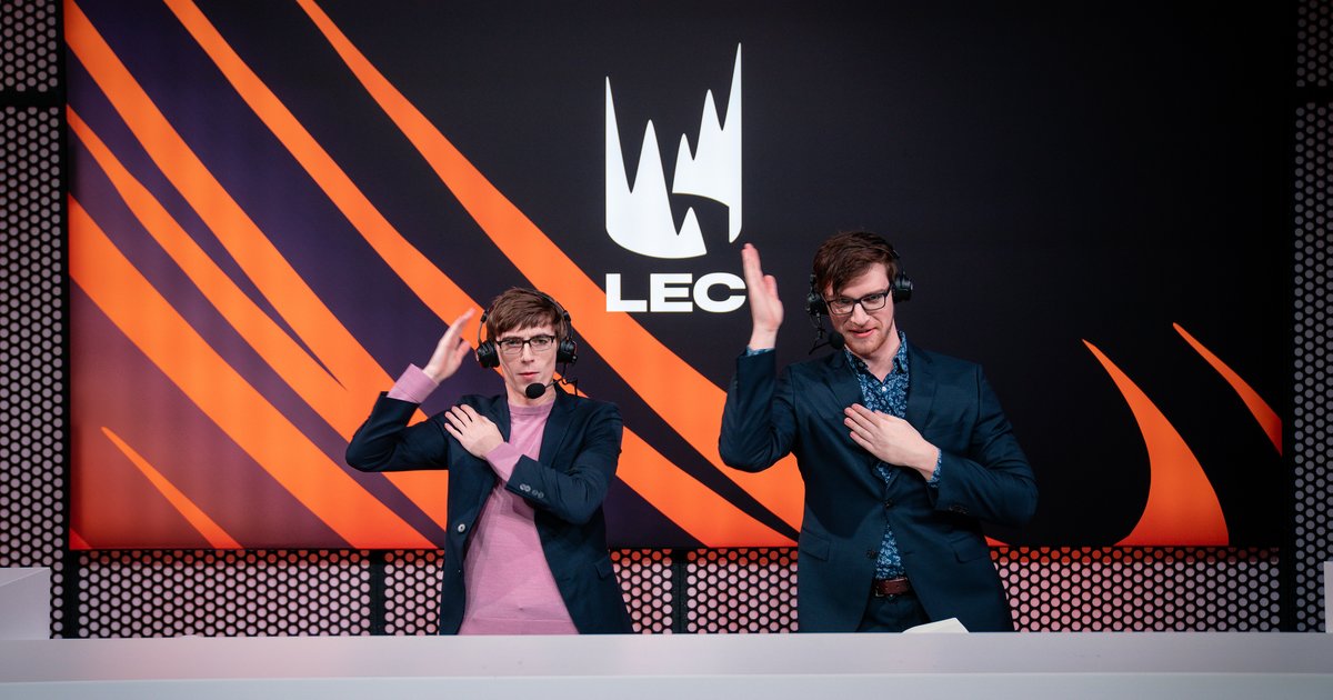 League of Legends LEC Winners Quiz - By zthomas546