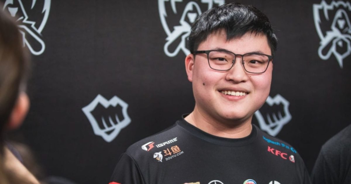 League of Legends LPL Winners Quiz - By zthomas546