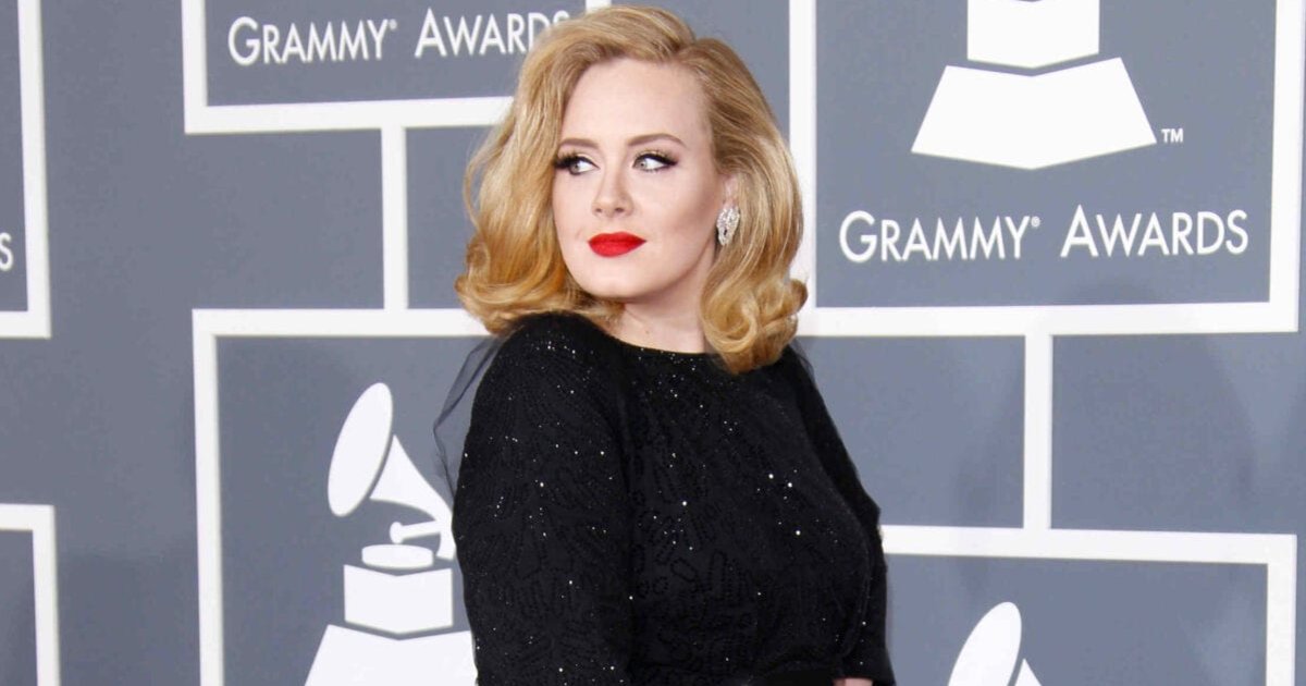 Get The Picture: Adele Albums Quiz - By gamelord2007