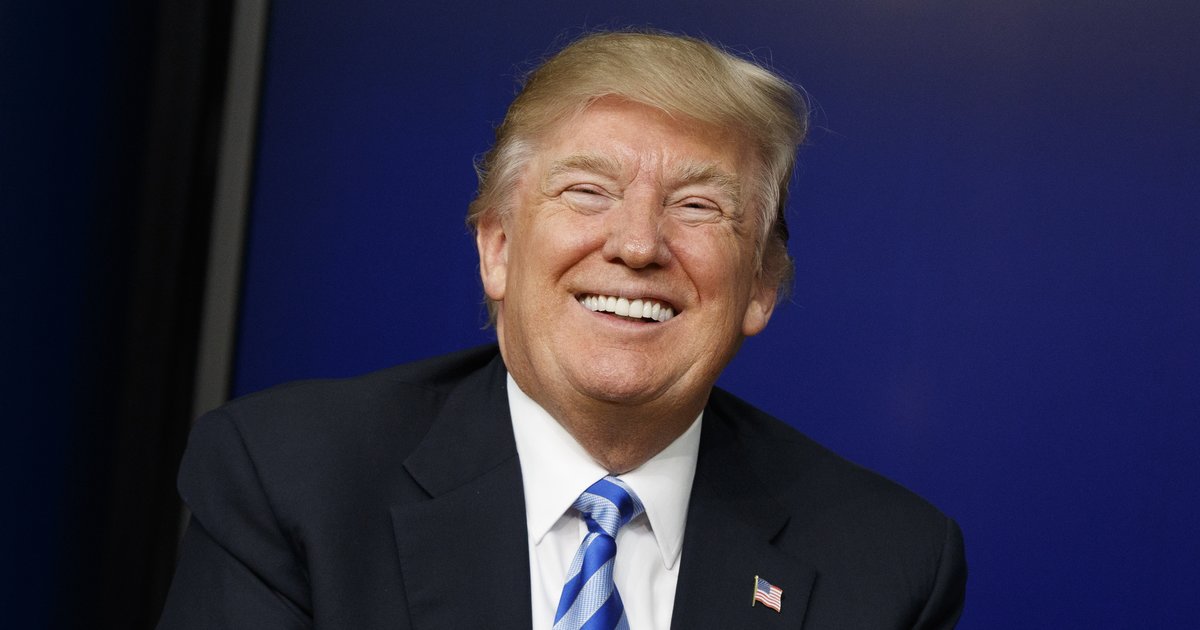 Pick the Smiling US Presidents Quiz - By johncenafan612