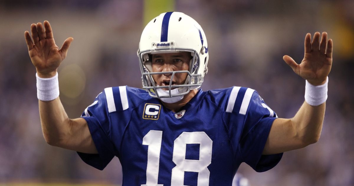 NFL MVP Voting (2000s) Quiz