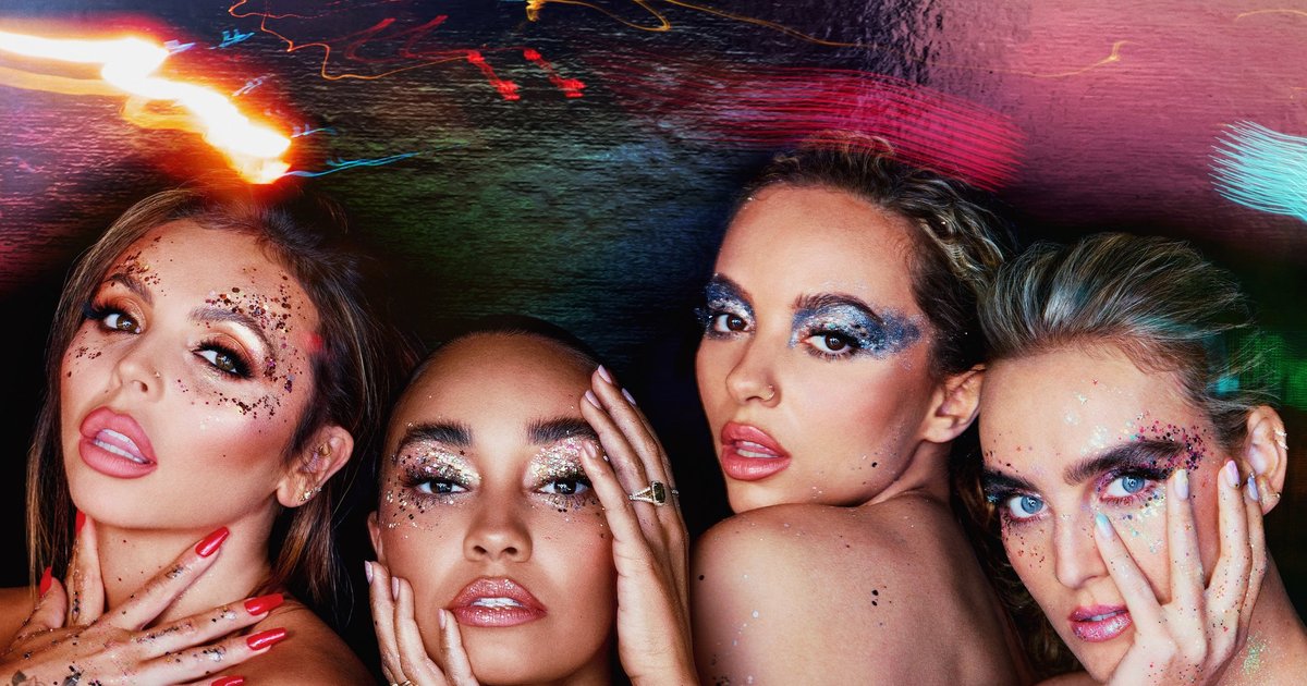 Sweet Melody lyrics | Little Mix Quiz - By FlawlessPeace777