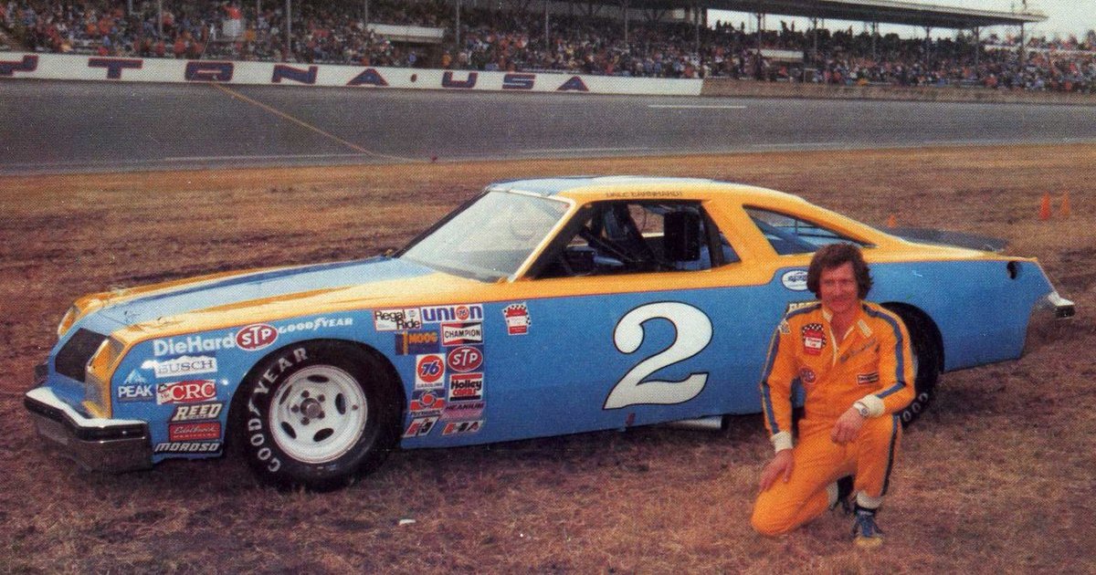 1980 NASCAR Cup Series Winners Quiz - By ryanbraves