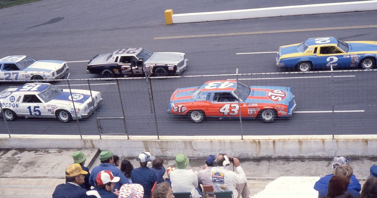 1979 NASCAR Cup Series Winners Quiz - By ryanbraves