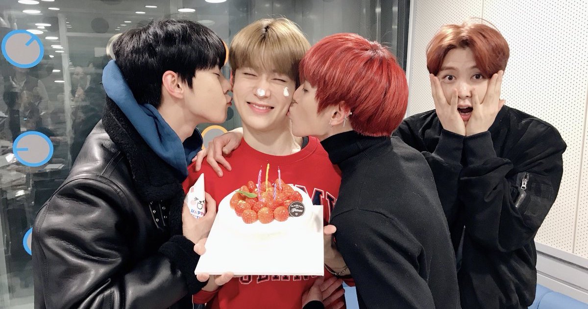 Guess the NCT Member by their Birthday Quiz - By Beyz