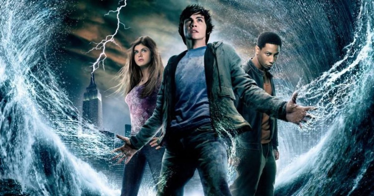 Percy Jackson Main Characters Parents Quiz - By BigEasyKid