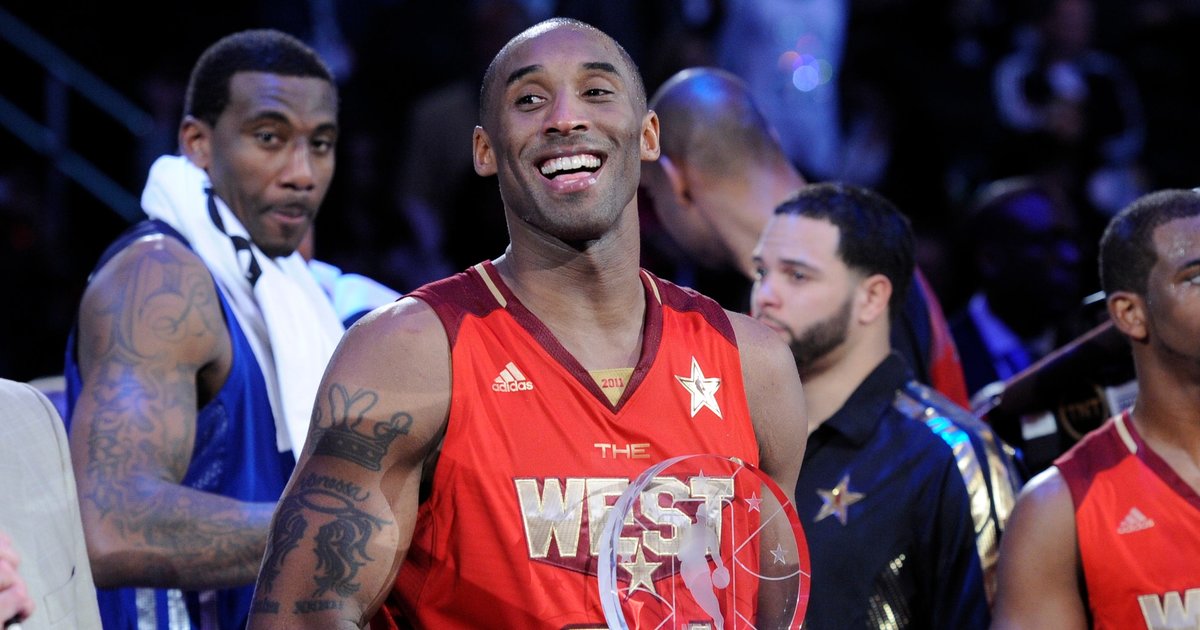 NBA All-Star Game Stat Leaders Quiz - By 1234asojod