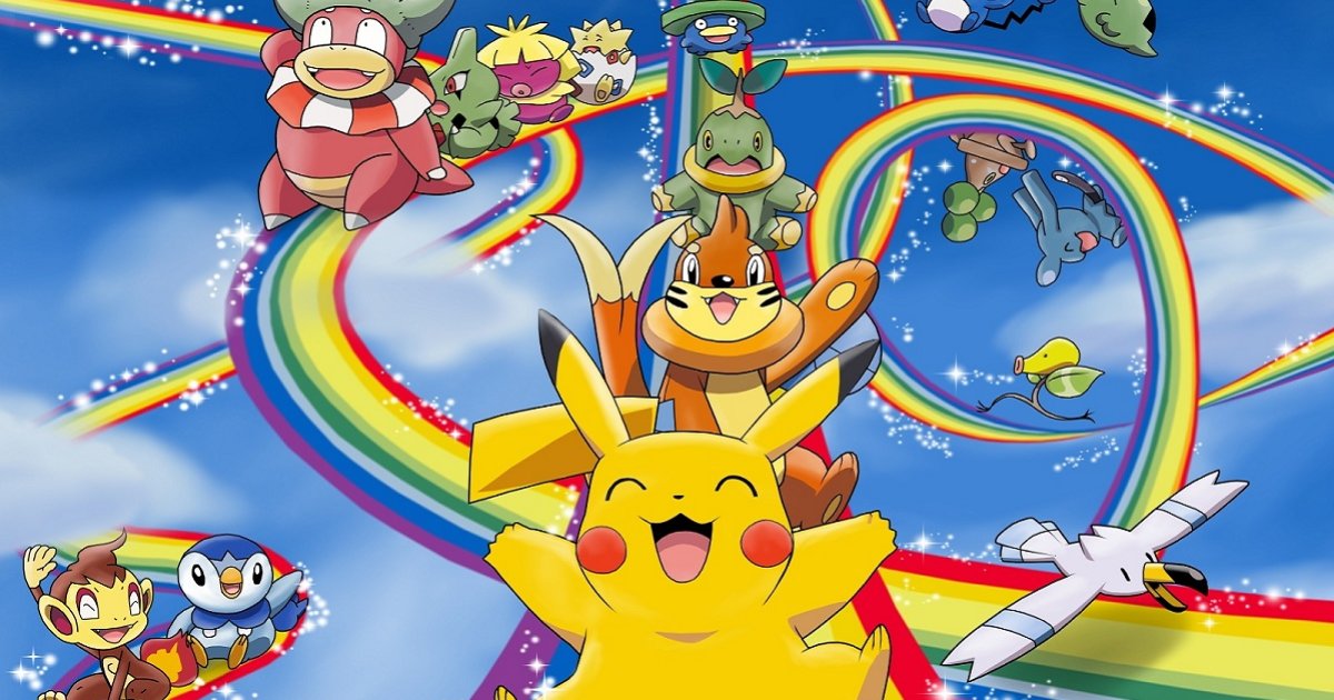 Sliding Pokémon Blitz Quiz - By vrh28