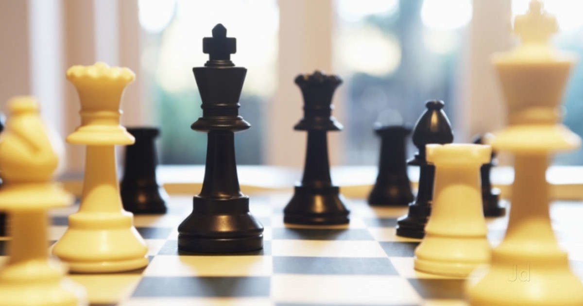 The Queen's Gambit Characters Quiz