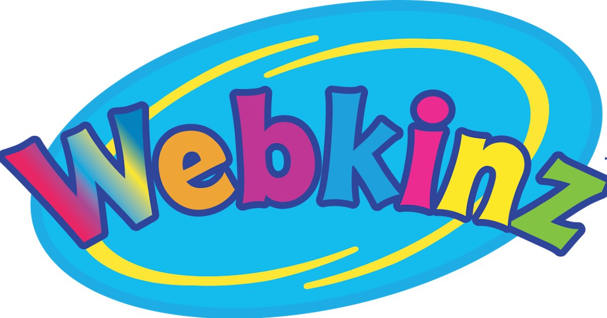 Can You Name the Original Eight Webkinz Pets? Quiz - By megatron756