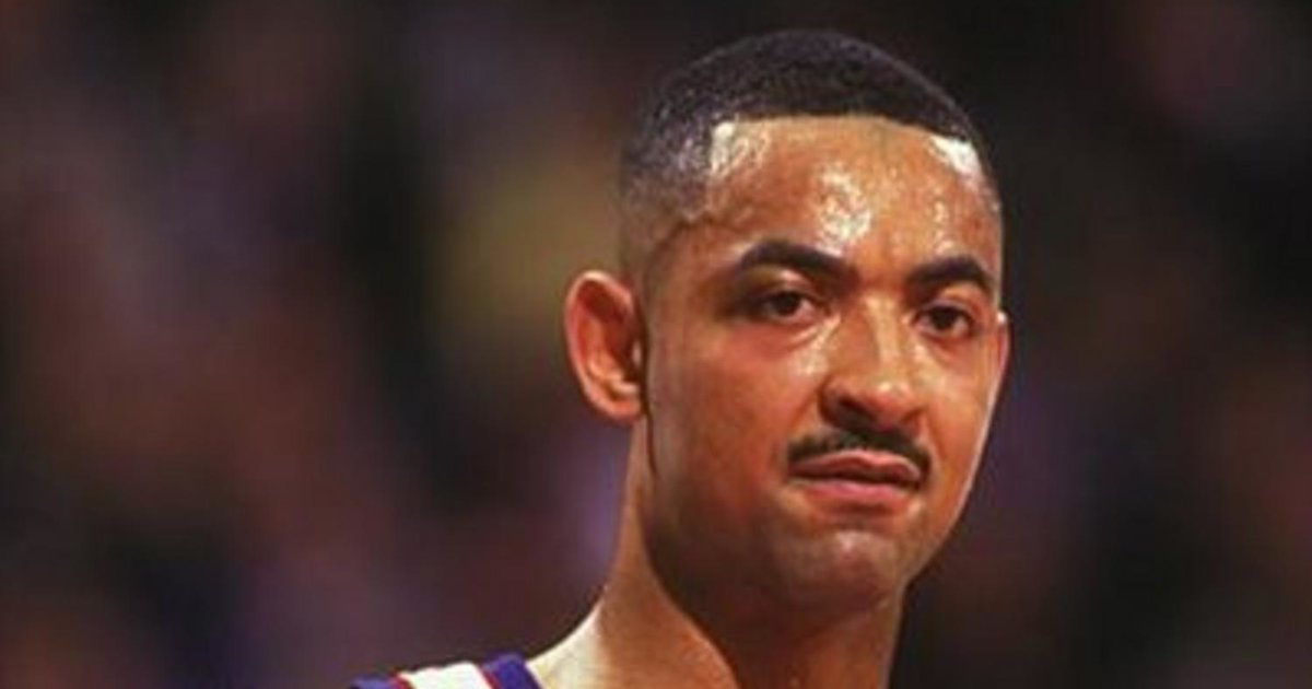 1990s Washington Wizards Top Scorers Quiz - By mucciniale