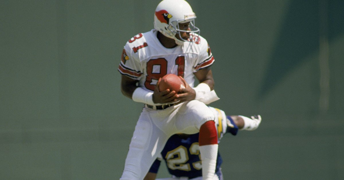 Players who threw a touchdown to Roy Green Quiz - By MD_Law