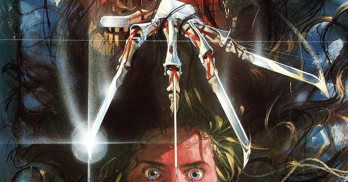50 Horror Movies by Screenshot Quiz - By guttertrash