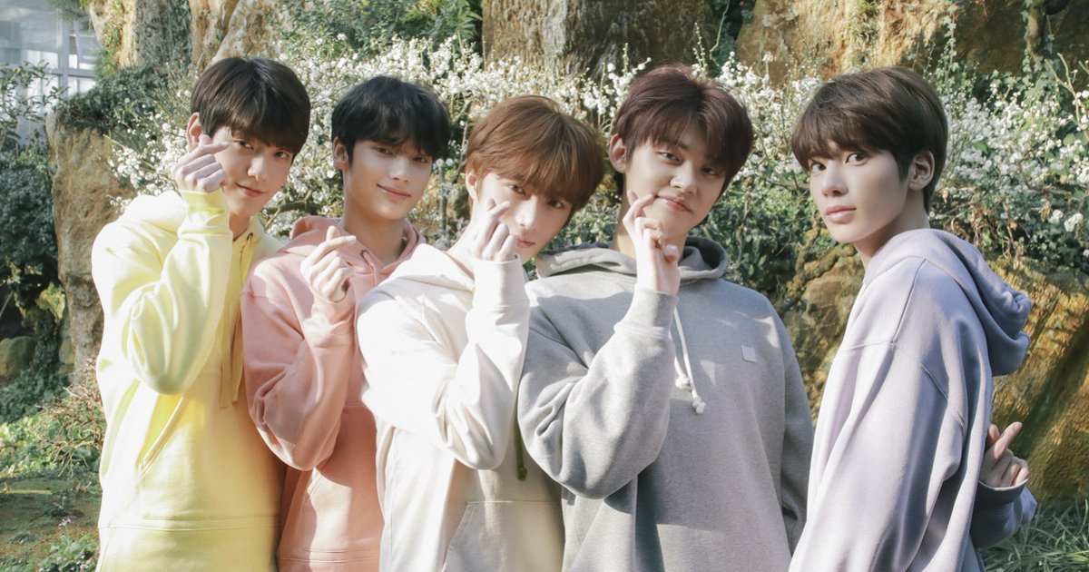 TxT members Quiz - By mamabella