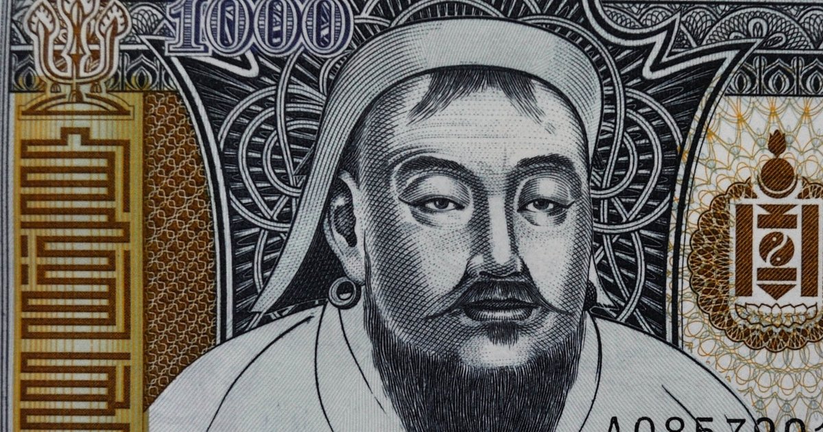 Click the Khanates Quiz