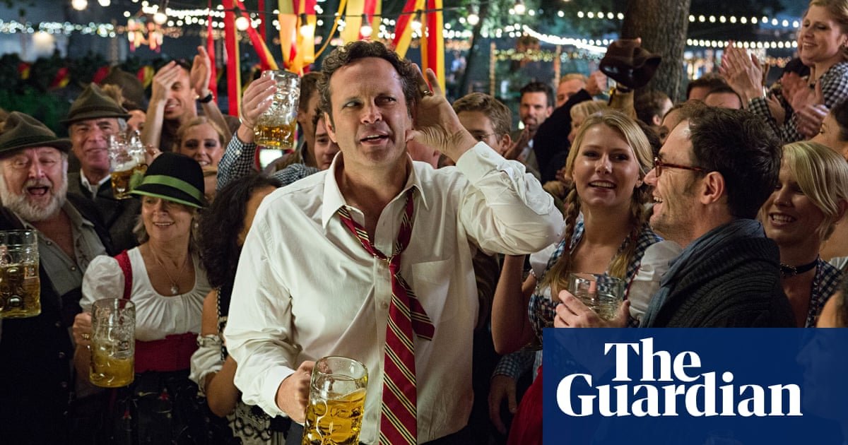 Actors 10-to-1 Movies - Part 42 - The Frat Pack Quiz - By werewolfsanta