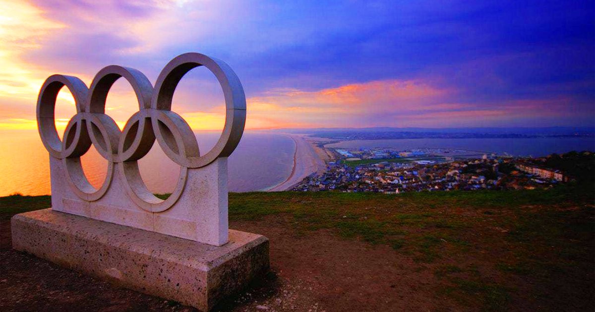 Quick Pick: Summer Olympics Sports Quiz