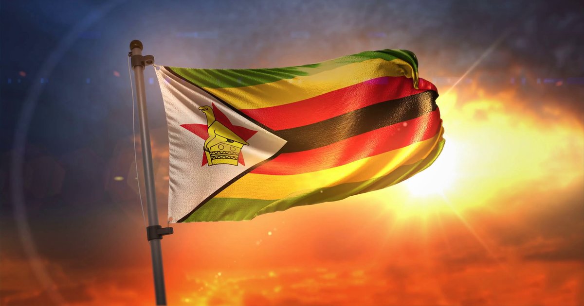 Countries Containing 'MB' by Flag Quiz - By johncenafan612