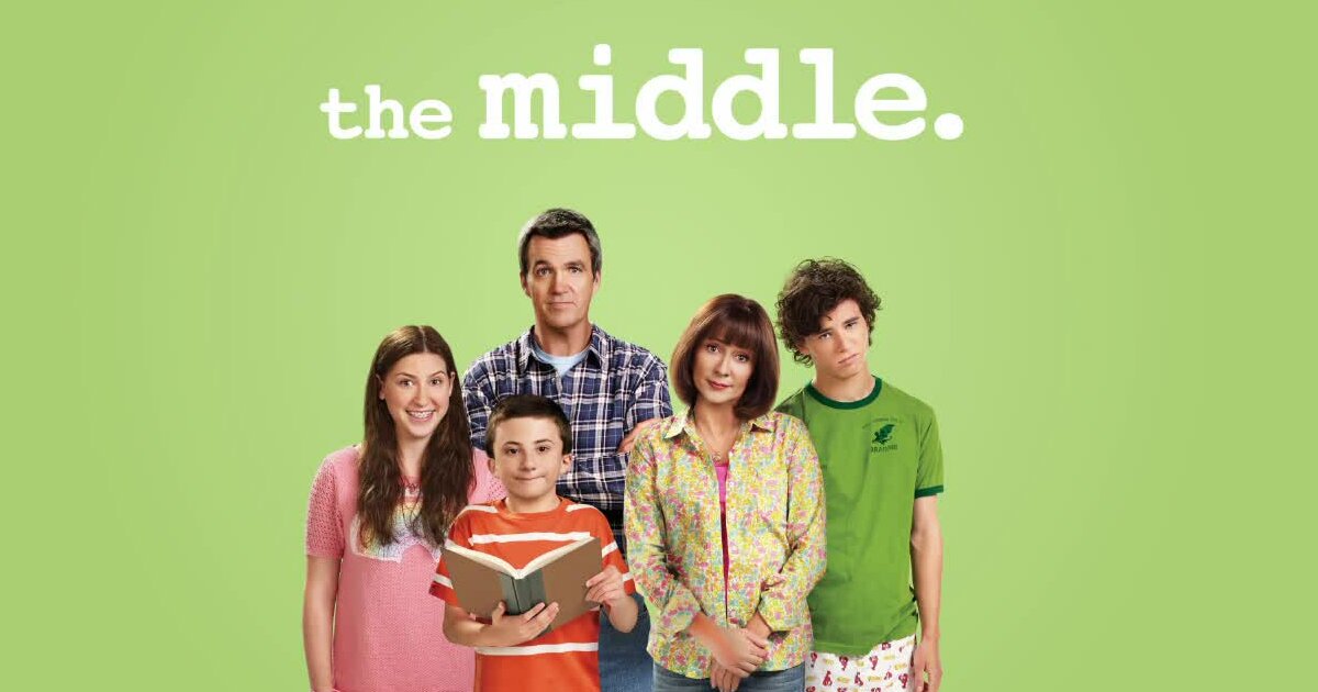 The Middle Characters Quiz - By cookie73h