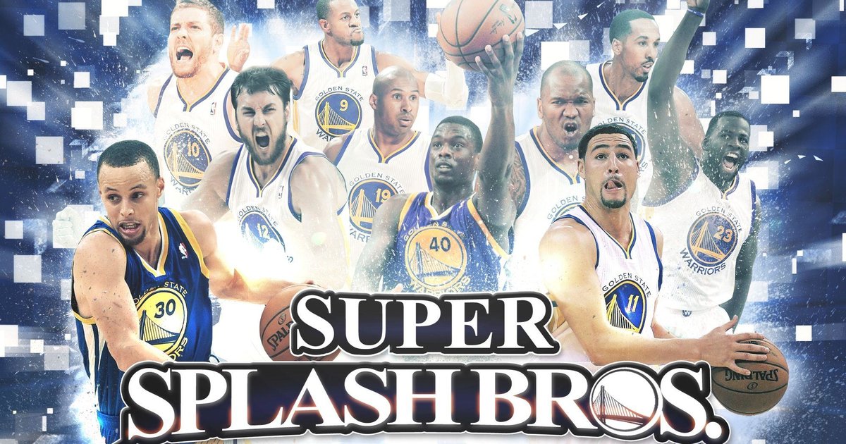 Golden State Warriors Player Nicknames Quiz - By mfeinleib