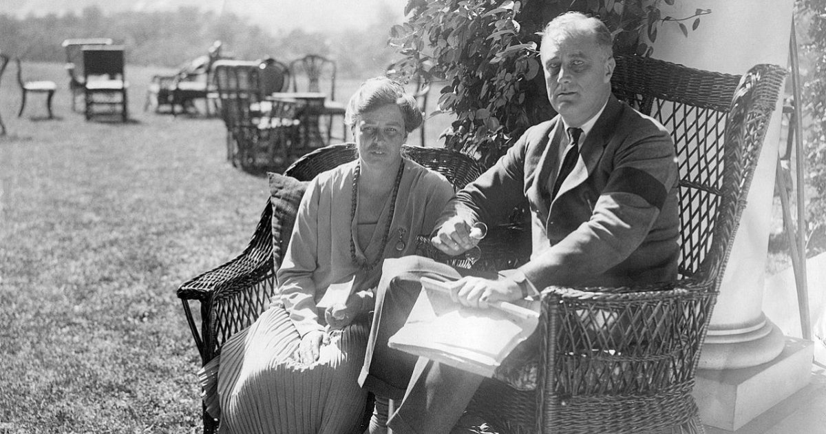 Presidential Grid: Franklin D. Roosevelt Quiz