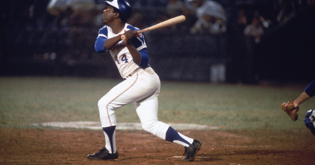 MLB Top 19 HR Leaders Quiz - By jlee117