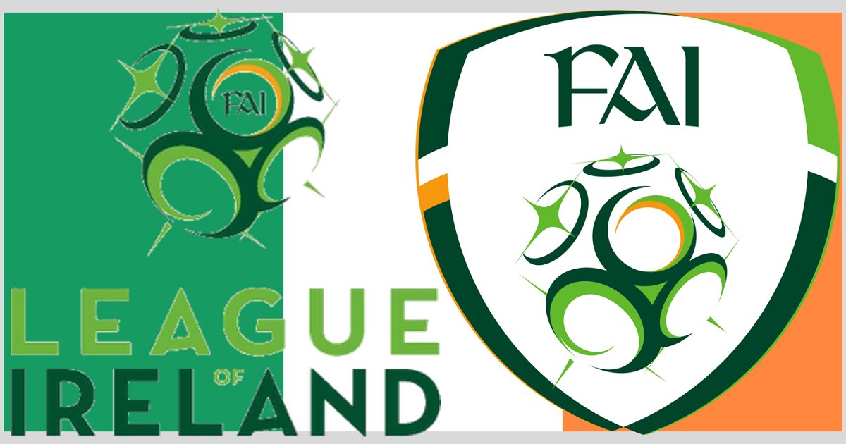 ⚽ Champions Crests: Republic of Ireland Quiz - By pecheneg
