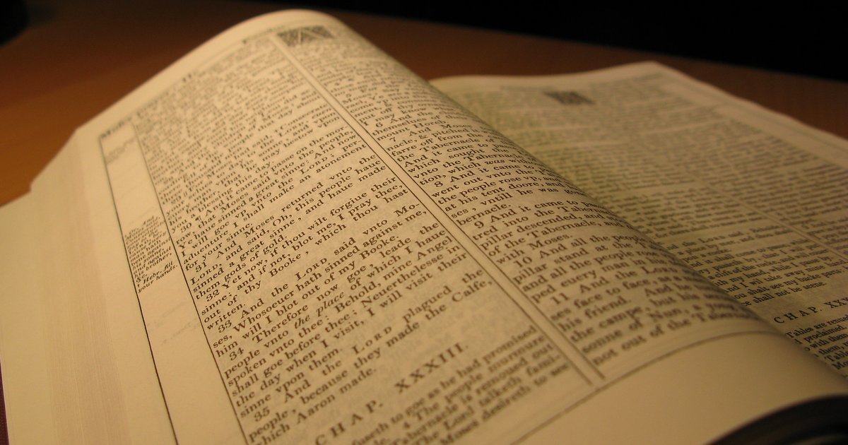 Latin Bible Verses Quiz - By jme493