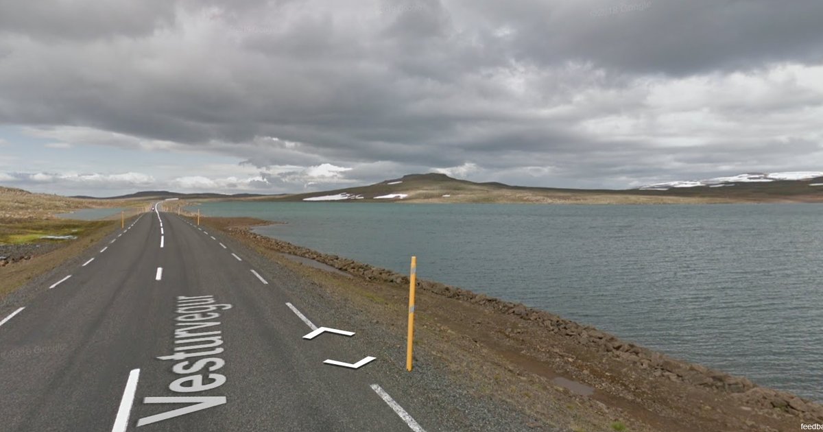 Guess the Random Street View Country #3 Quiz - By mucciniale