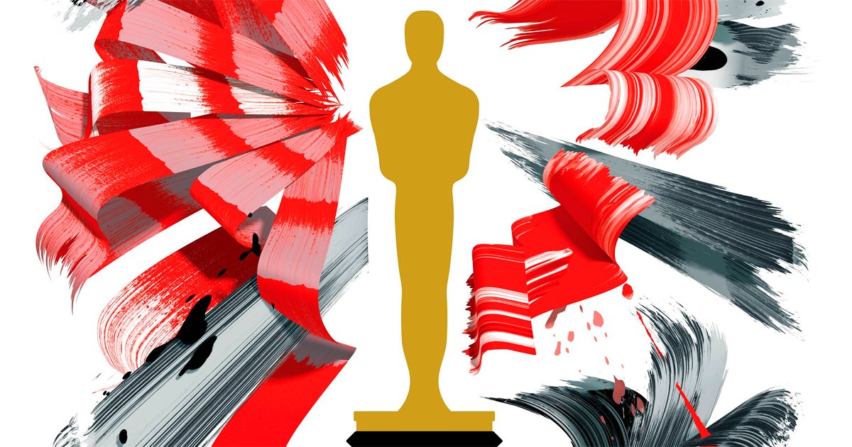 2015 Oscars Magazine Cover Quiz - By vinipereira