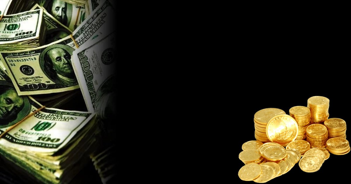 It's All About the Money Quiz - By ceciliacarlid