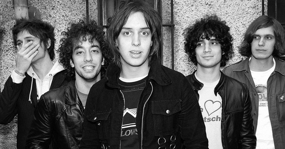 The Strokes Band Members Picture Click Quiz By Gamelord2007 The Strokes Band Members Picture Click Quiz By Gamelord2007