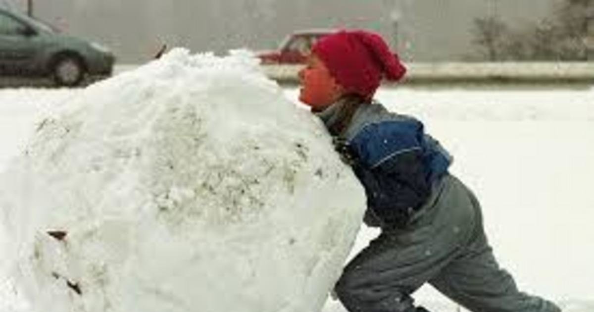 Pick 3 in 15 Snowballs Quiz - By shirleyalpha